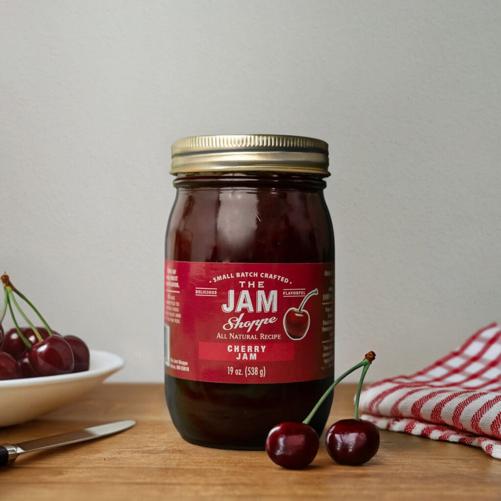 About | Handcrafted Quality Jams from Lee Foods LLC